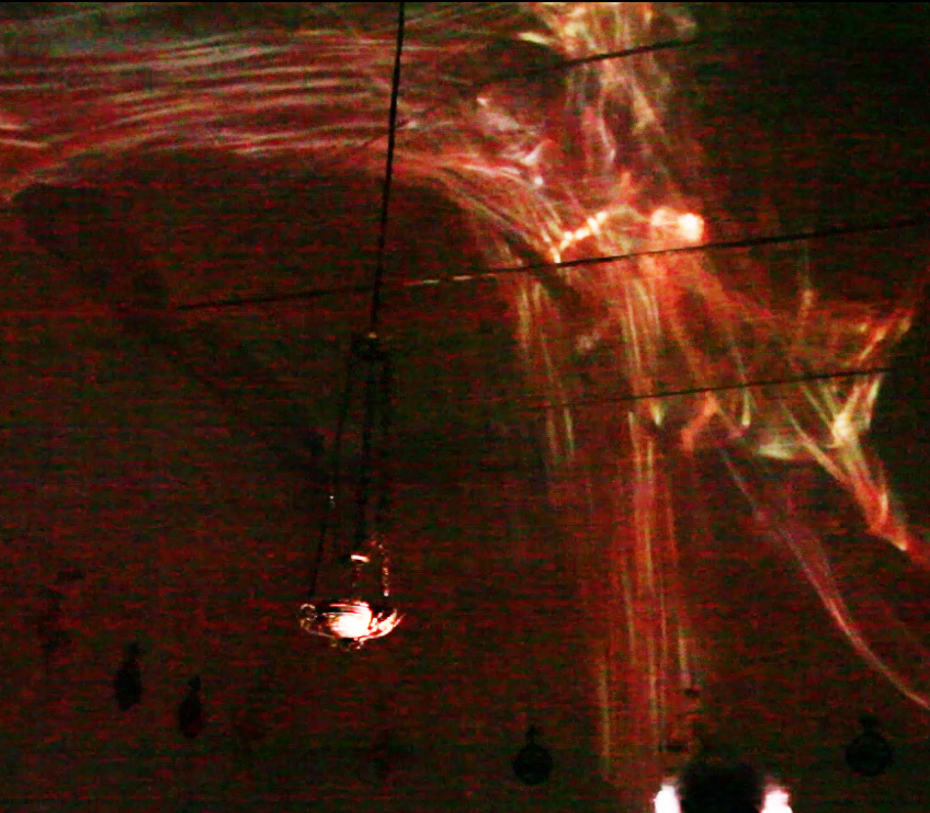 Corps Éthérique - La Sophiste